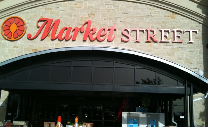 Market Street