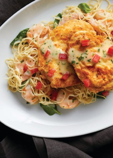 Celebrate Summer And National Lasagna Day at BRAVO Cucino Italiana ...
