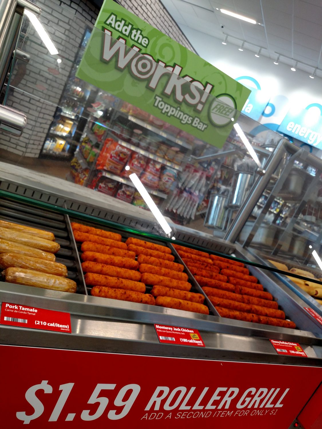 Embrace The Convenience Of Pizza At RaceTrac - #RaceTracPizza #partner ...