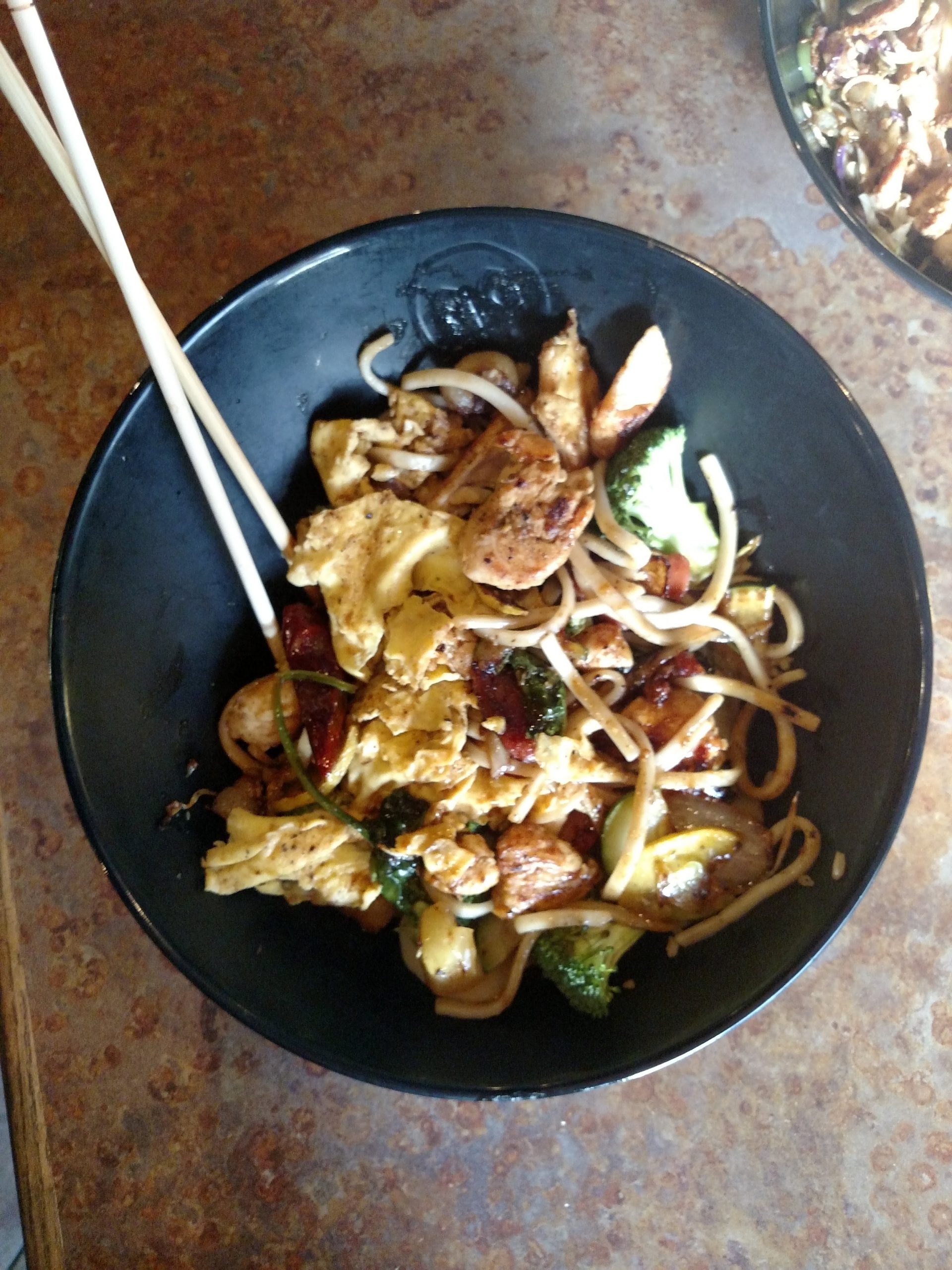 Genghis Grill Brings Steak Back To The Menu | Hustle Mom Repeat