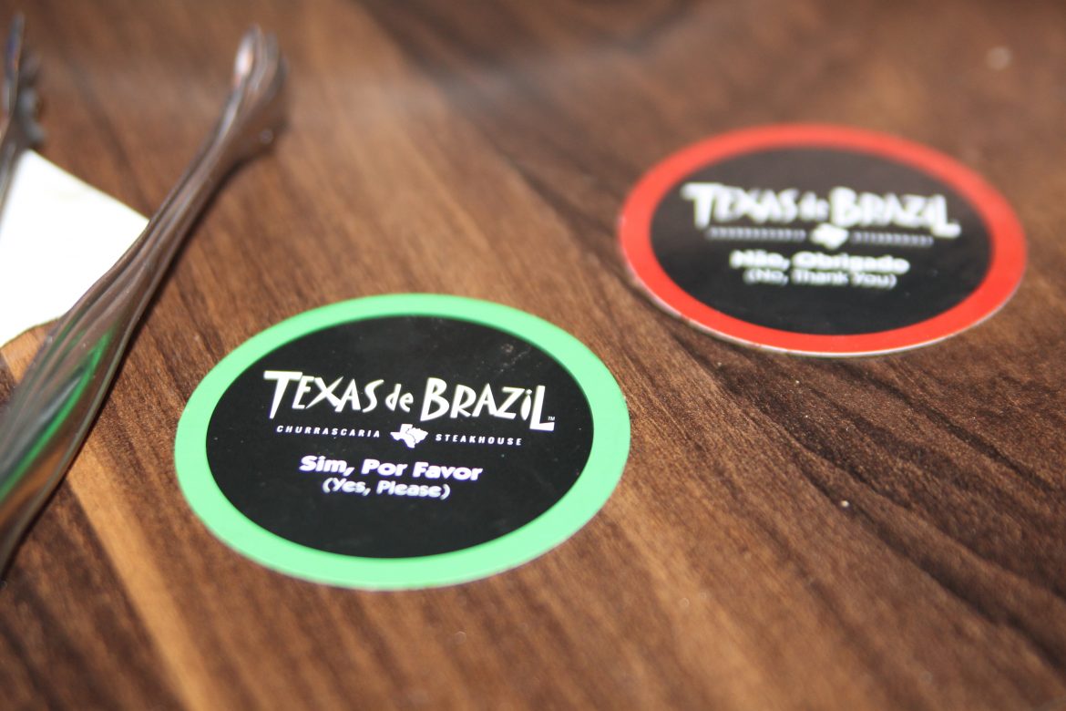6 Things You Need To Know Before Visiting Texas de Brazil | Hustle Mom ...