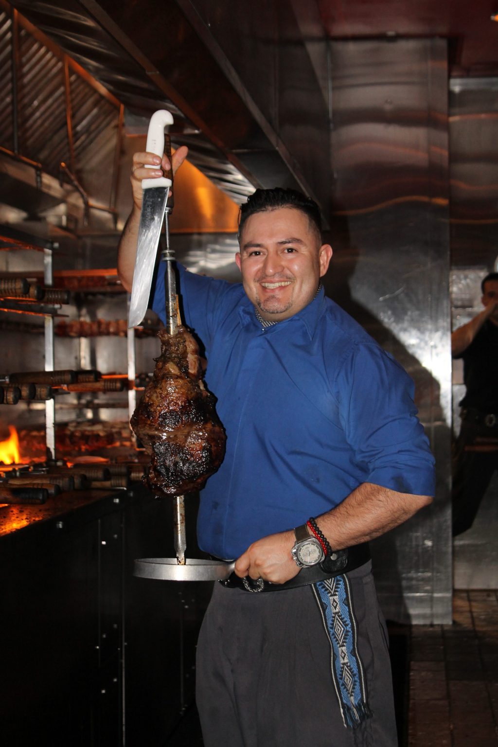6 Things You Need To Know Before Visiting Texas de Brazil | Hustle Mom ...