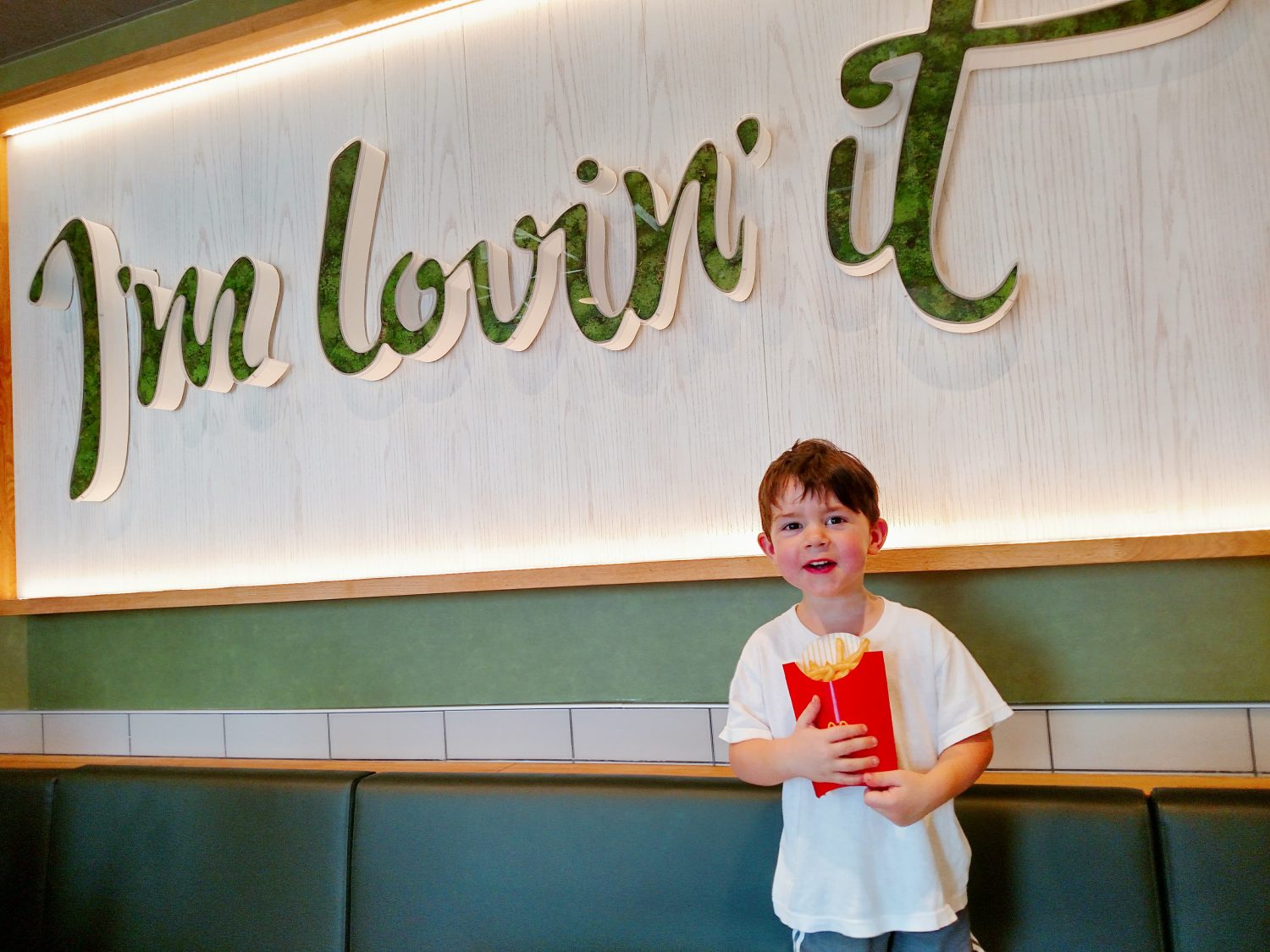 National French Fry Day - July 13 | Hustle Mom Repeat